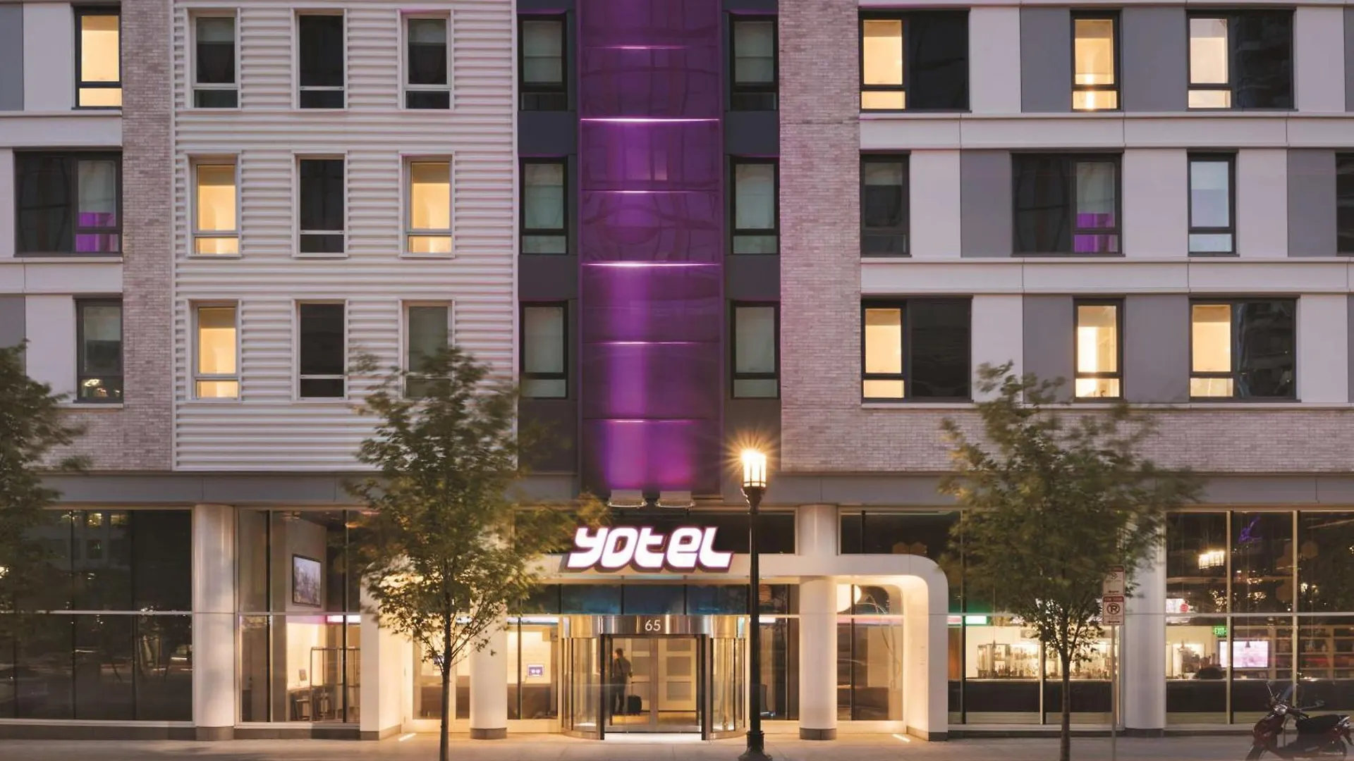 Yotel Boston | UPDATED FOR 2026 | luxury-hotels.guru